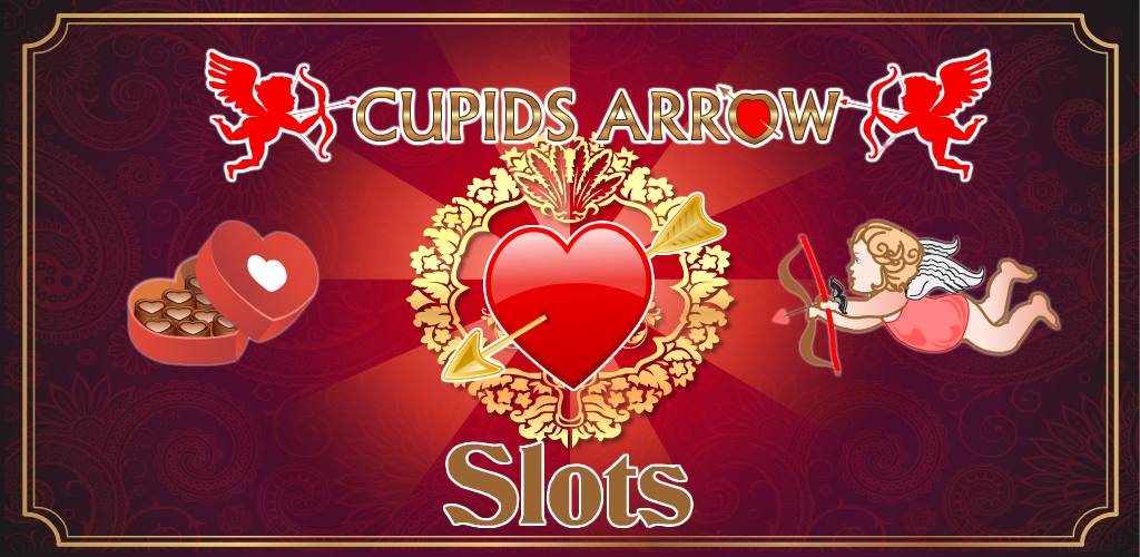 Cupid's Arrow Slots:Amazon.com:Appstore for Android