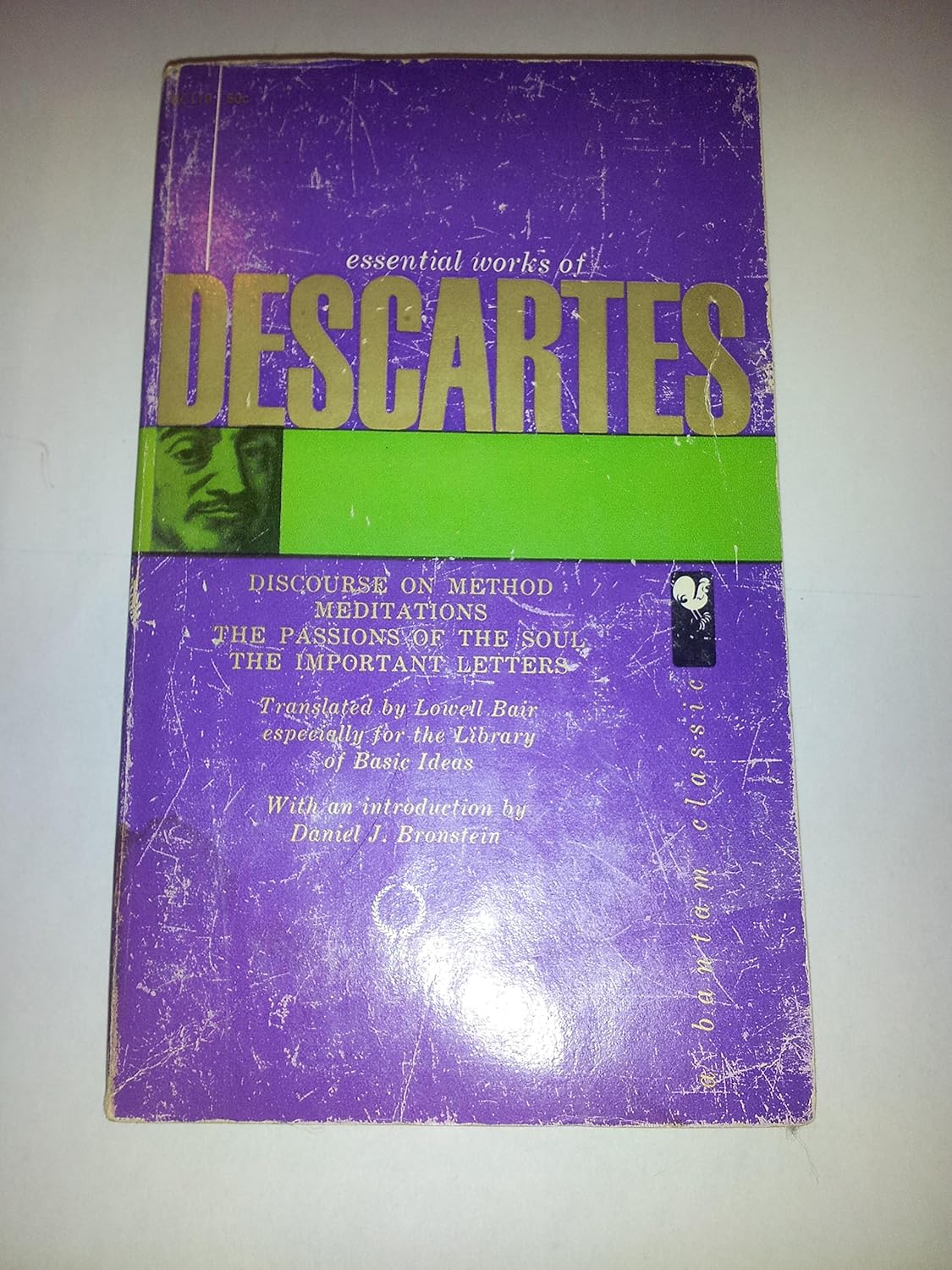 Essential Works of Descartes: DESCARTES: Amazon.com: Books