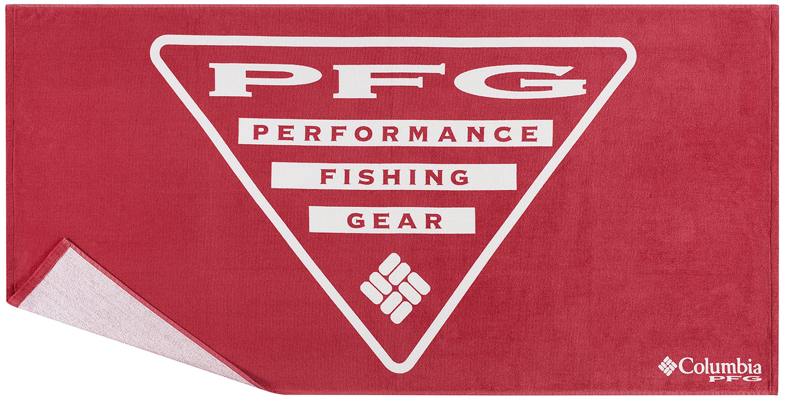 Columbia Pfg Logo
