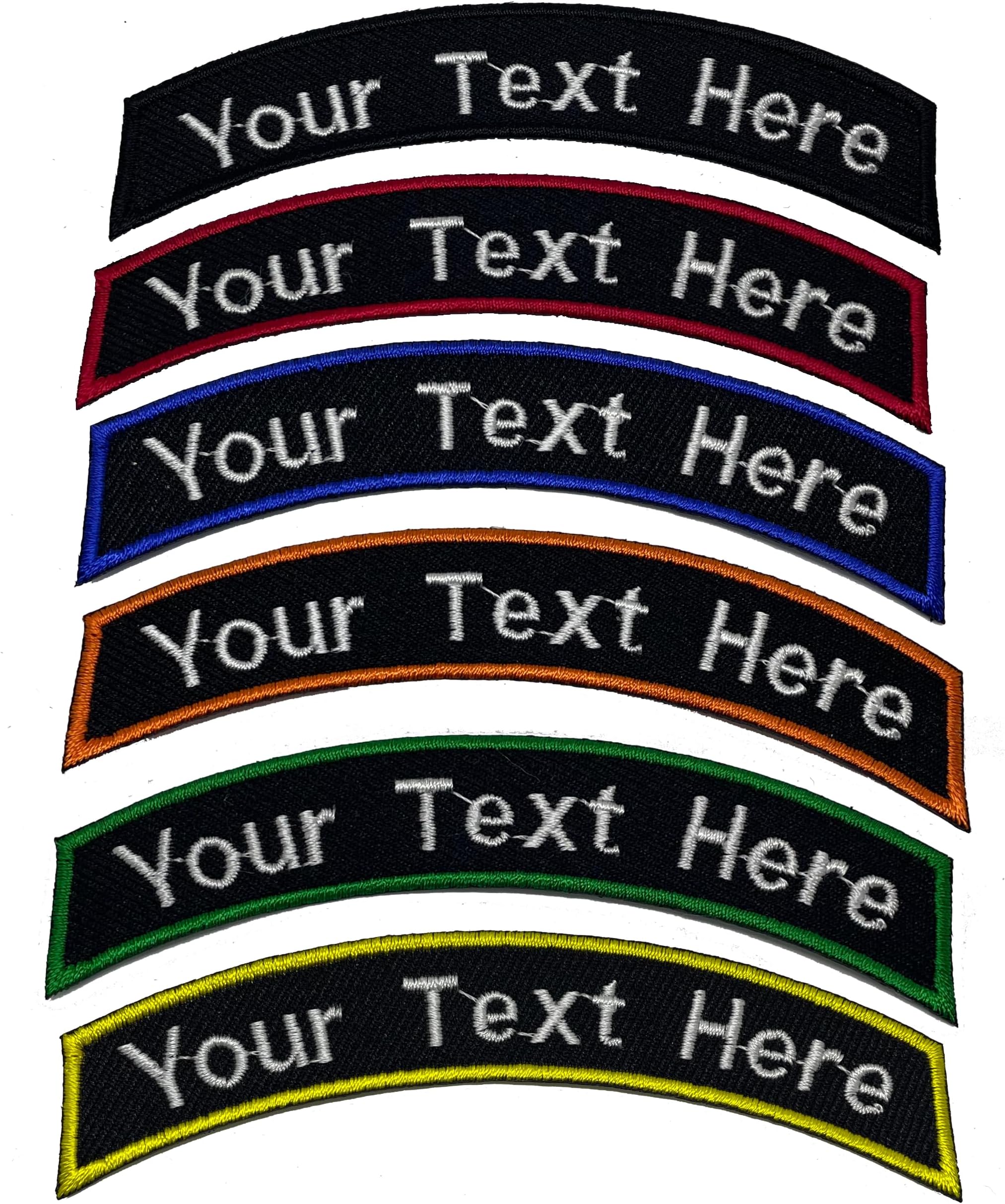 Amazon.com: Instructor Shoulder Tab Tan Coyote Contractor Army Morale ...