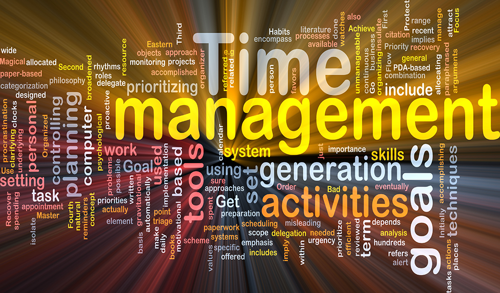 Time Management Strategy : Boost Productivity Instantly With Effective ...