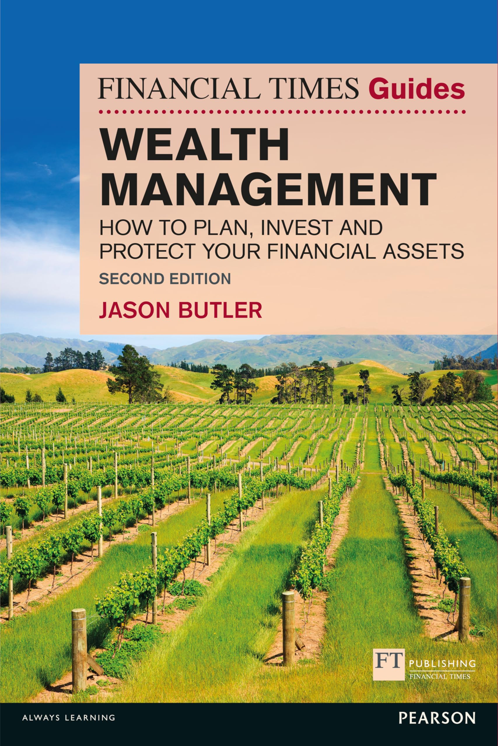 Wealth Management: How to plan, invest and protect your financial ...