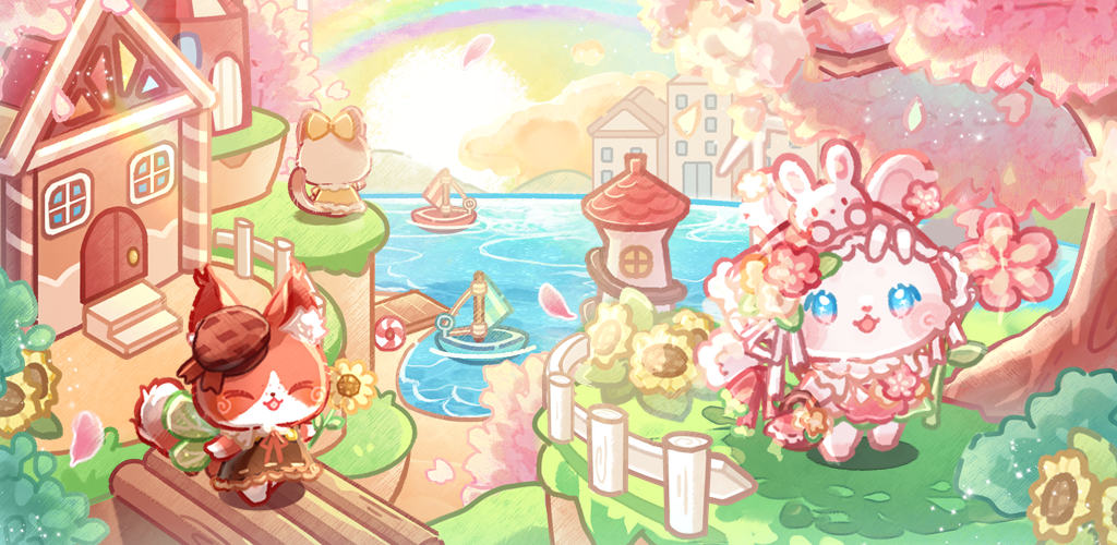 Lovely Cat World Avatar Life - App on Amazon Appstore