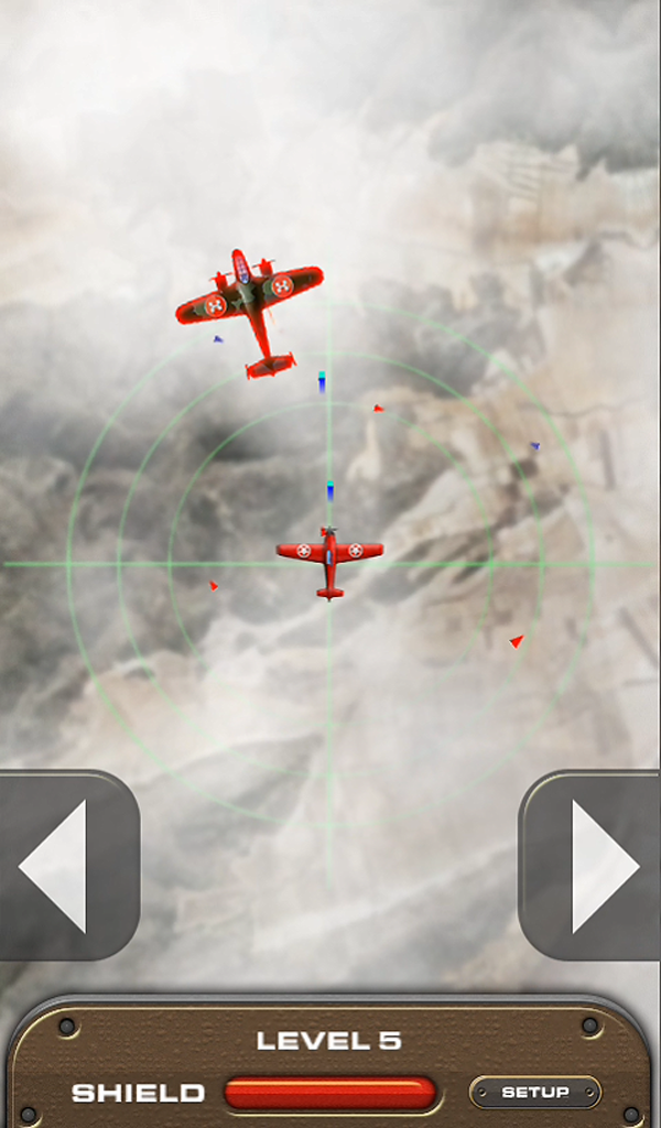 Sky King Wars - App on Amazon Appstore