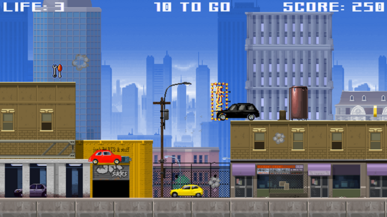 FFX Jumper - App on Amazon Appstore