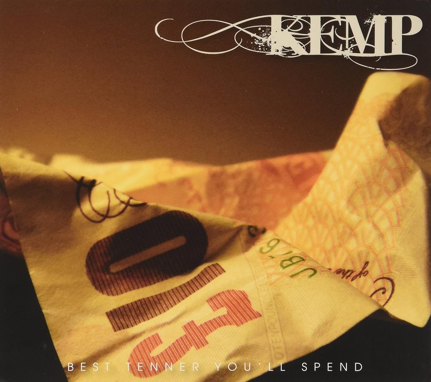 Best Tenner You'll Spend: Kemp: Amazon.in: Music}