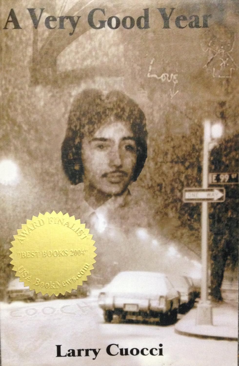 Buy A Very Good Year Book Online at Low Prices in India | A Very Good ...