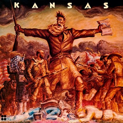 Amazon.com: Kansas: CDs & Vinyl