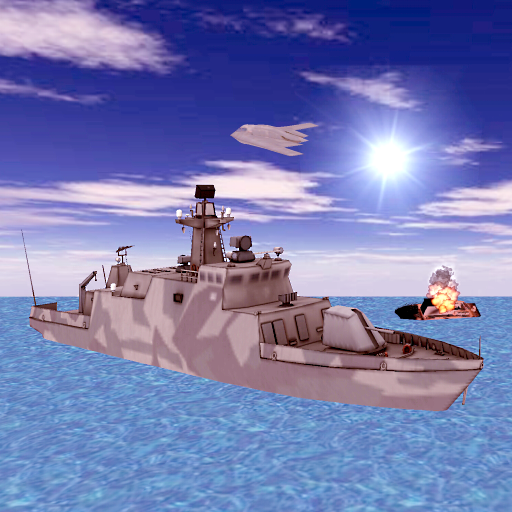 Sea Battle 3D Pro - App on Amazon Appstore