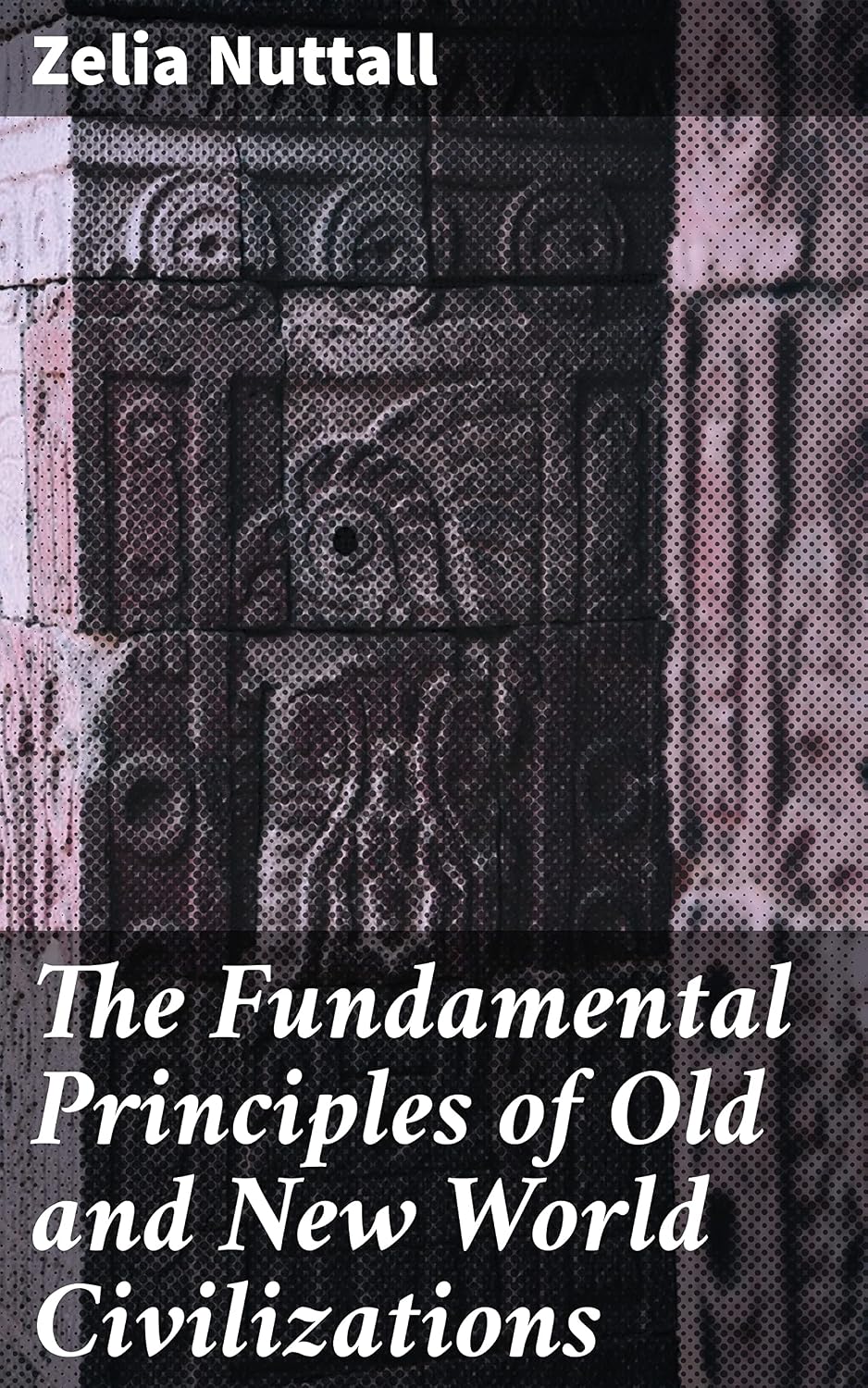 Amazon.com: The Fundamental Principles of Old and New World ...