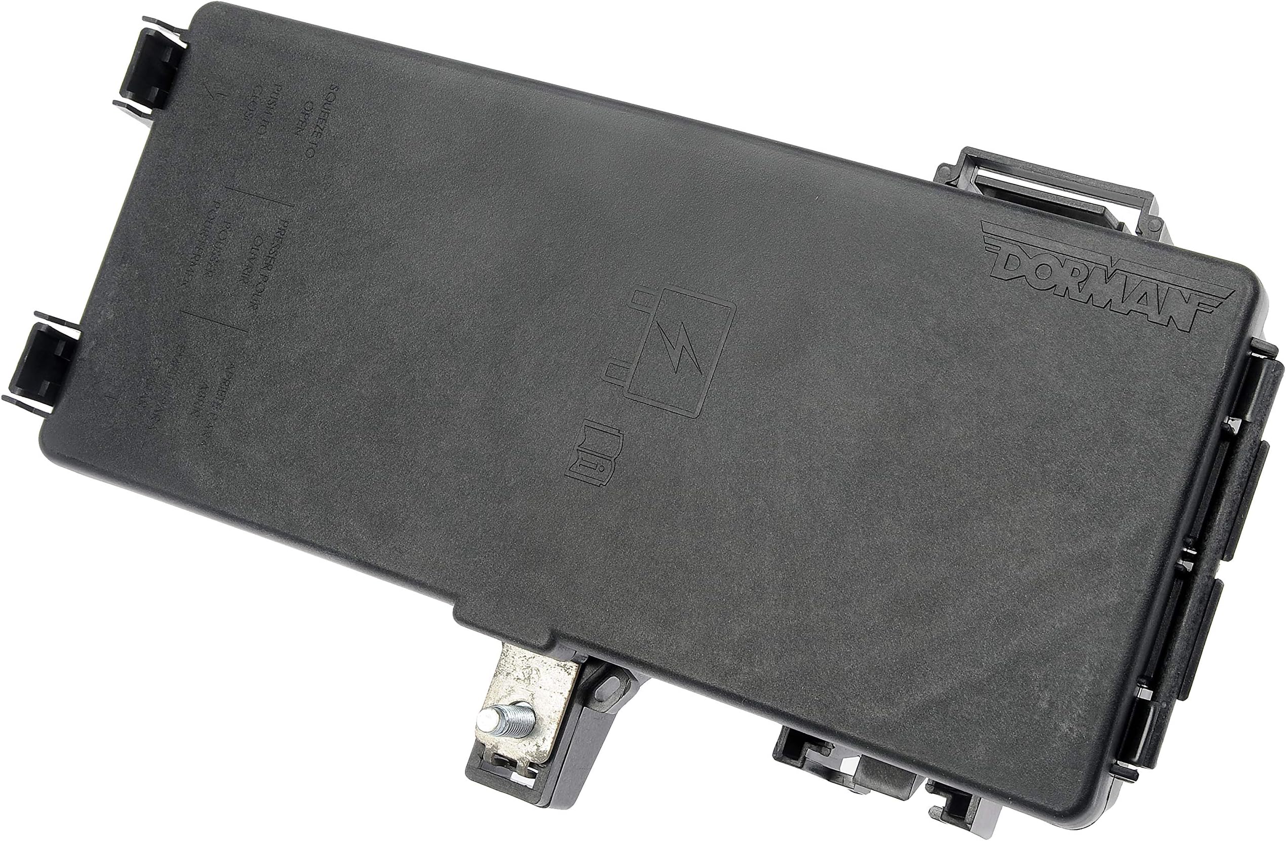 Amazon.com: Dorman 599-981 Remanufactured Totally Integrated Power ...