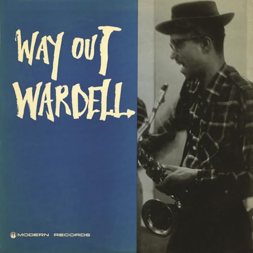 Play Way out Wardell (Live) by Wardell Gray on Amazon Music