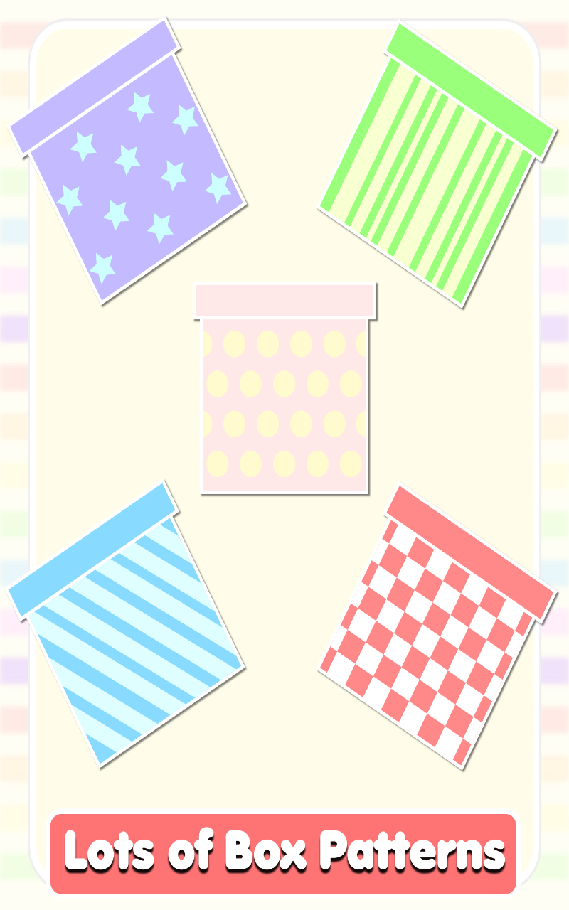 Birthday Present Surprise Maker - create your own gifts simulator - App ...