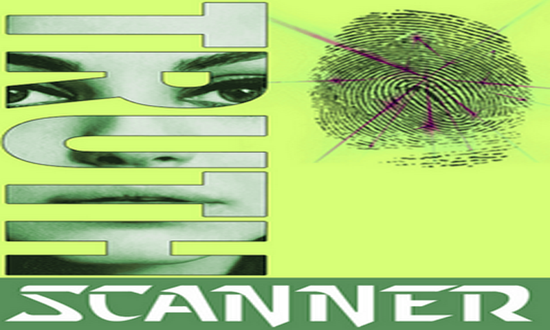 Truth Scanner - App on Amazon Appstore