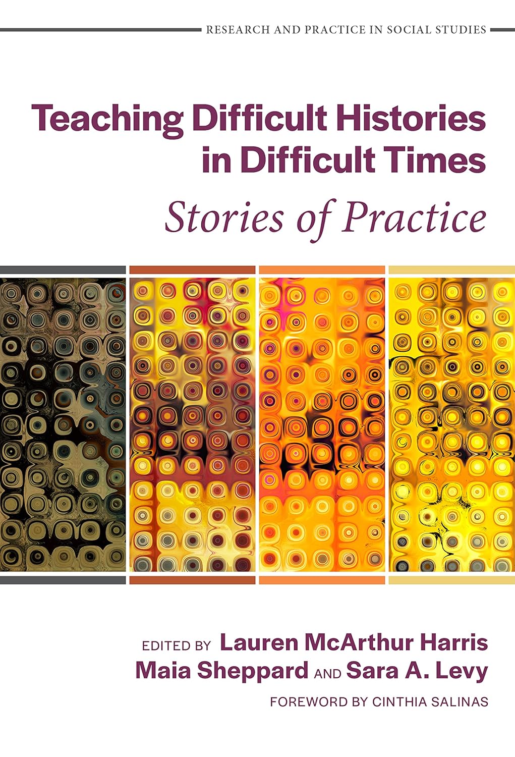 Amazon.com: Teaching Difficult Histories in Difficult Times: Stories of ...