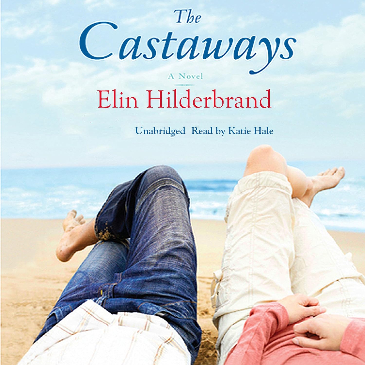Amazon.com: The Castaways: A Novel (Audible Audio Edition): Elin ...