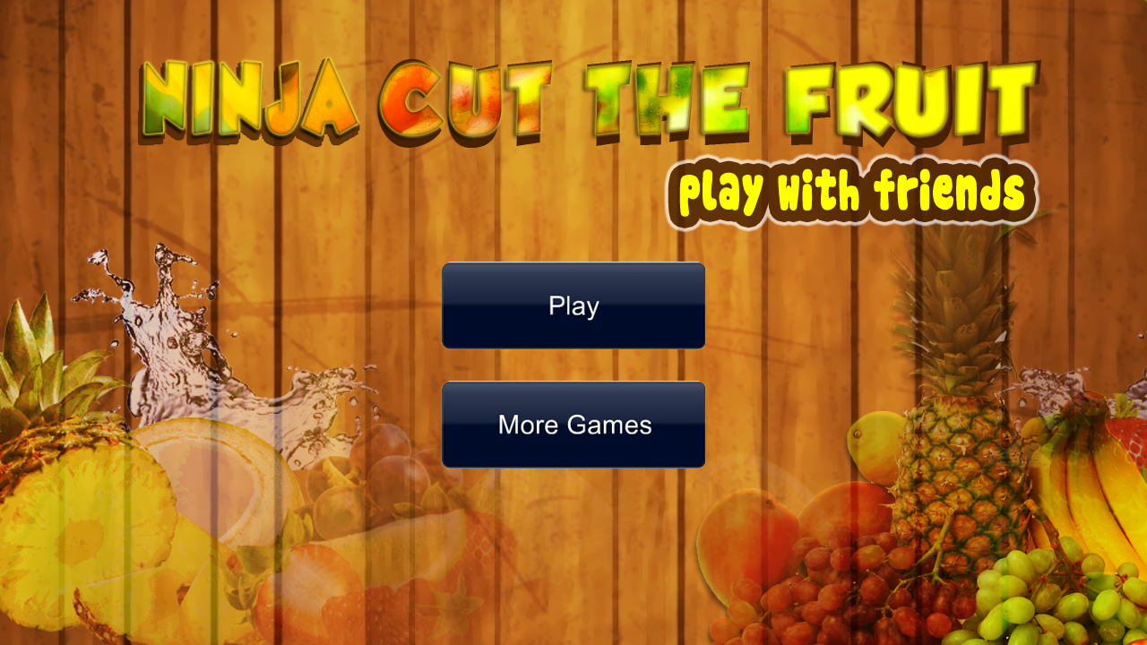 Cut The Fruit - App on Amazon Appstore