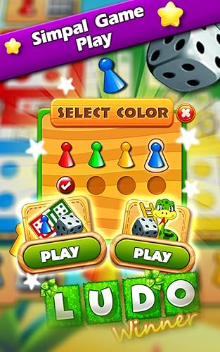 Ludo Game : Ludo Winner:Amazon.co.uk:Appstore for Android
