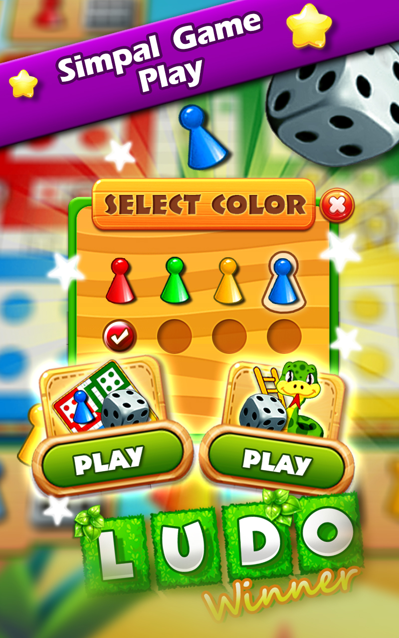 Ludo Game : Ludo Winner - Aplicativo na Amazon Appstore