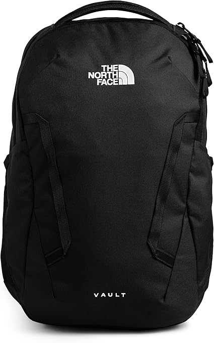 Amazon.com: THE NORTH FACE Women's Vault Everyday Laptop Backpack ...