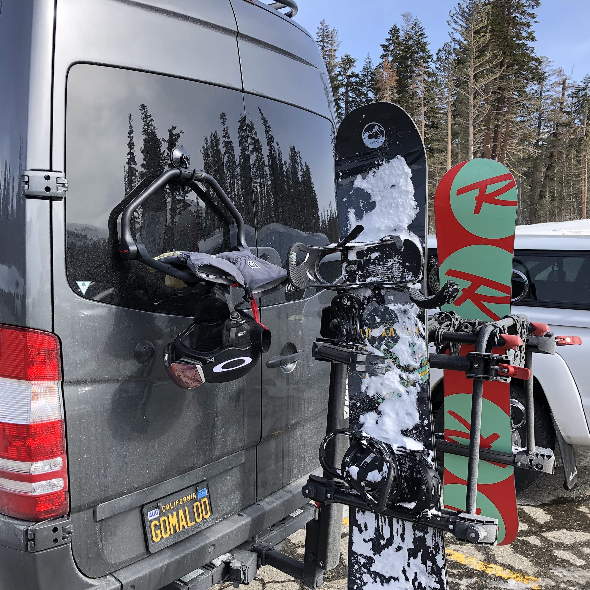 Buy Malo'o Portable Drying Rack – Perfect for Wetsuit Drying, Camping ...