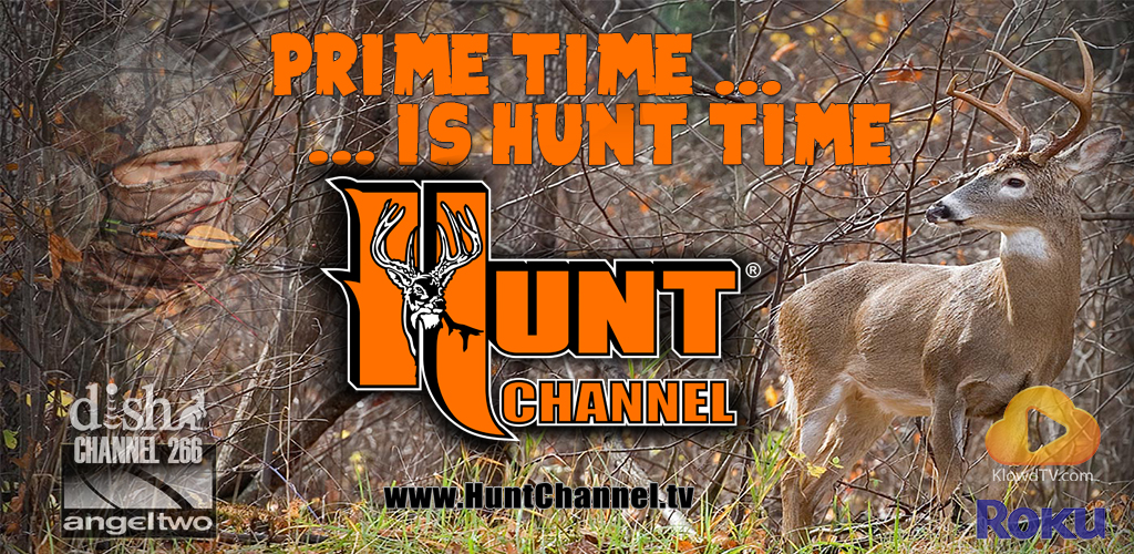 Hunt Channel - App on Amazon Appstore