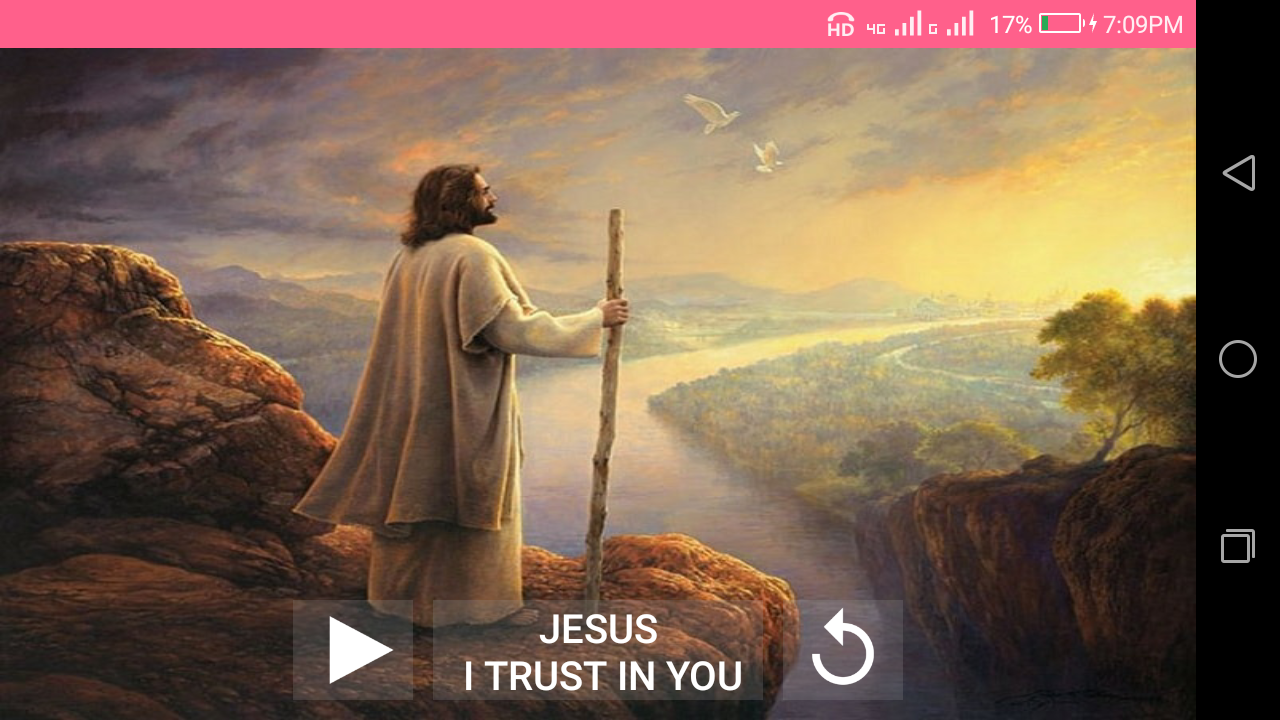 Jesus Prayer - App on Amazon Appstore