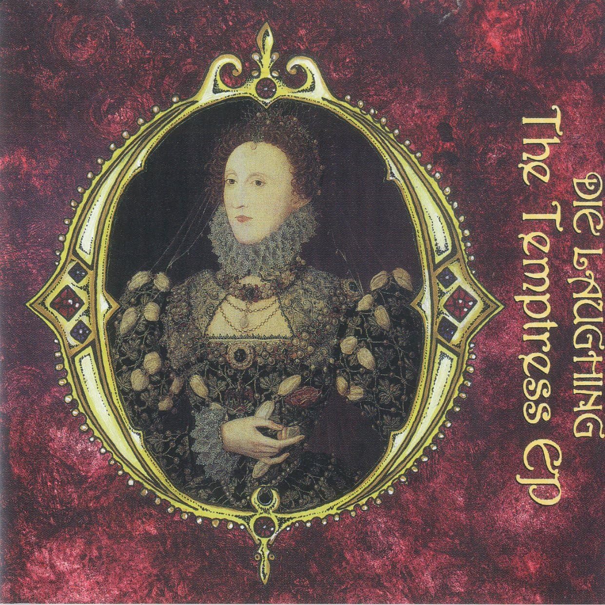 Amazon.co.jp: Temptress E.P./Queen of Sw: ミュージック