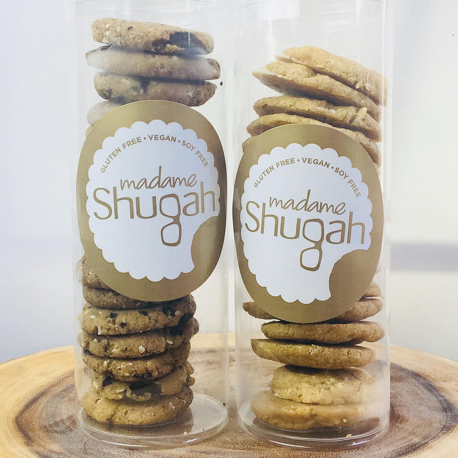 Amazon.com : Shugah Stufferz variety duo : Grocery & Gourmet Food