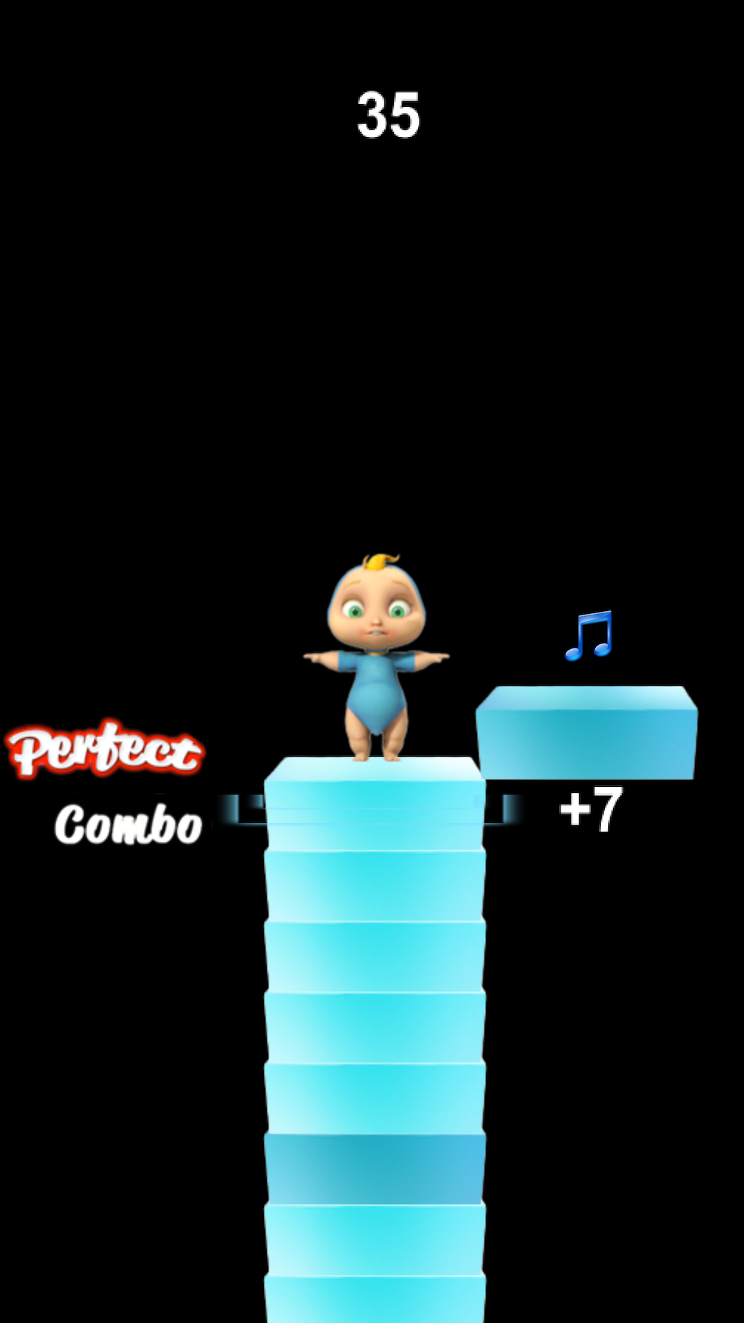 Piano Stack Jump - App on Amazon Appstore