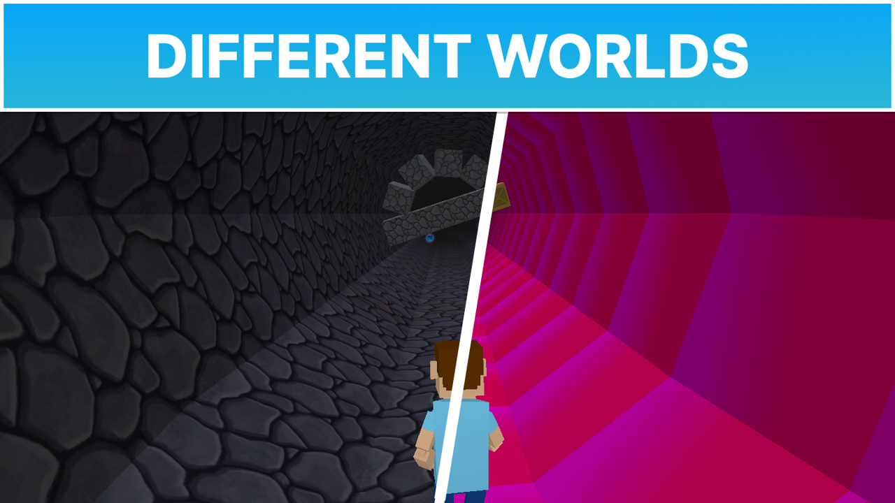 Mine Runner 3D - Speed Game - App on Amazon Appstore