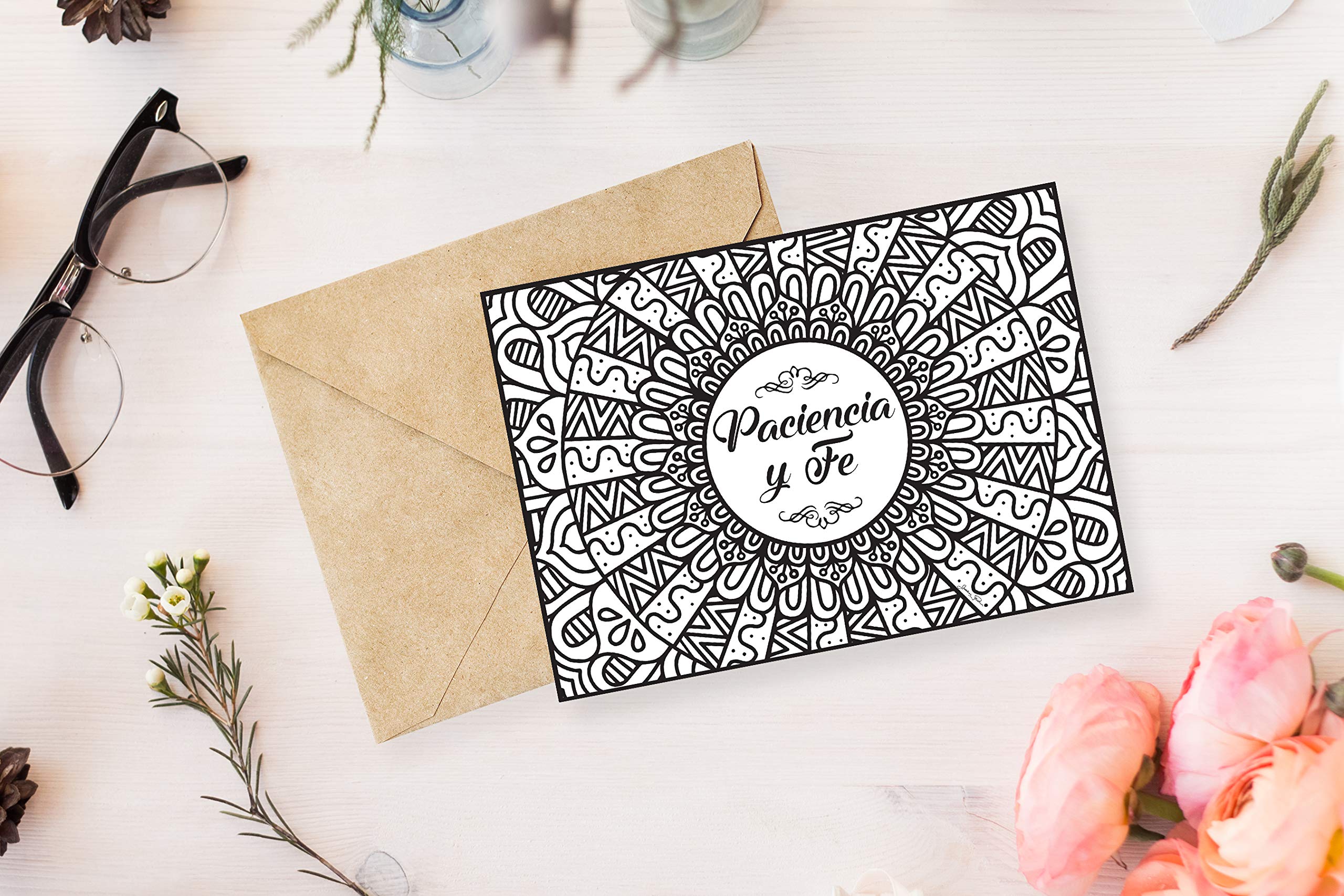 Broadway Paper - Mean Girls Inspired Coloring Pages (Set Of 4) "I ...