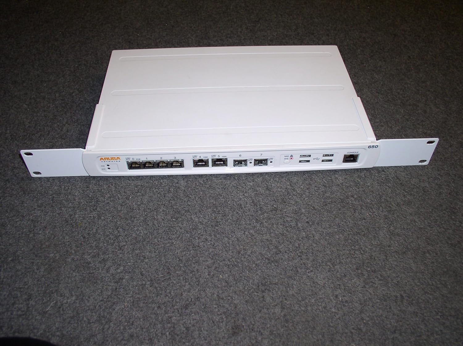 Amazon.com: ARUBA NETWORKS, INC. Aruba Networks, Inc. 650-Us Aruba 650 ...