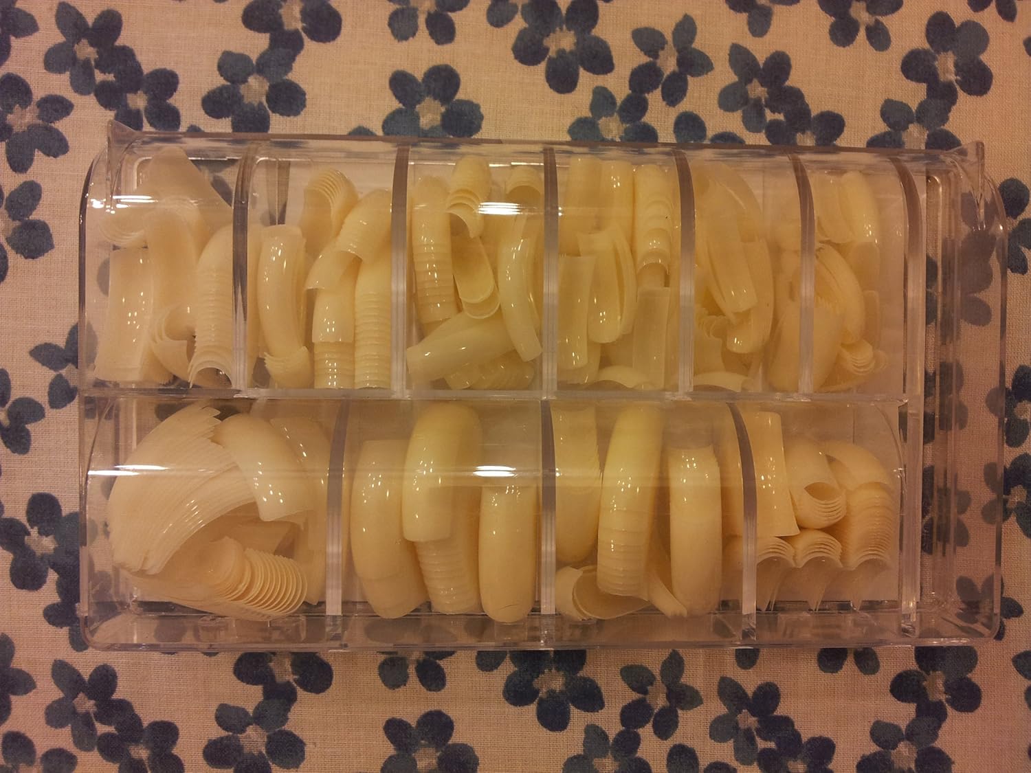 Amazon.com: Instant Perfection French Dramatic High-Profile Arch ...