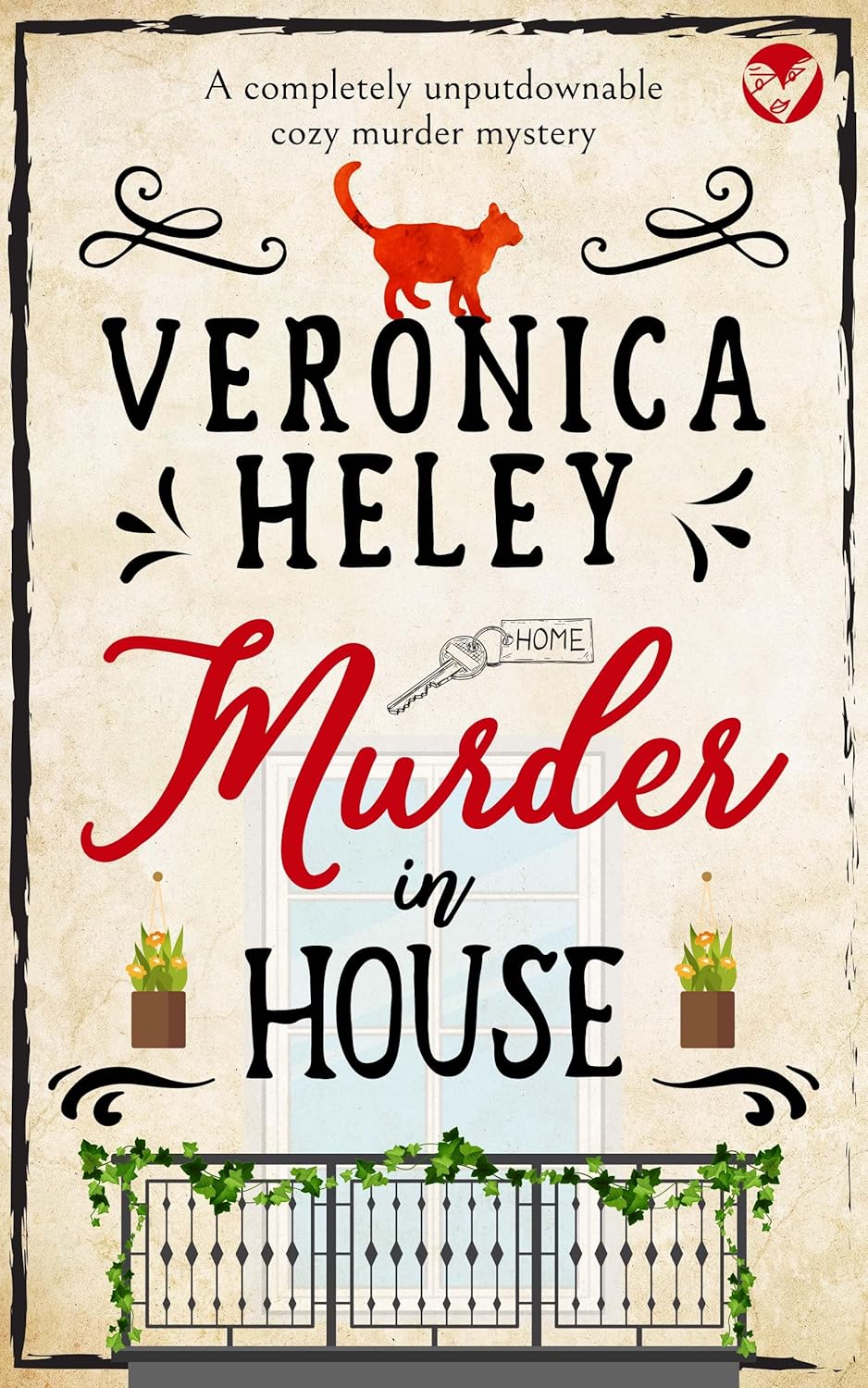 Amazon.com: MURDER IN HOUSE a completely unputdownable cozy mystery ...