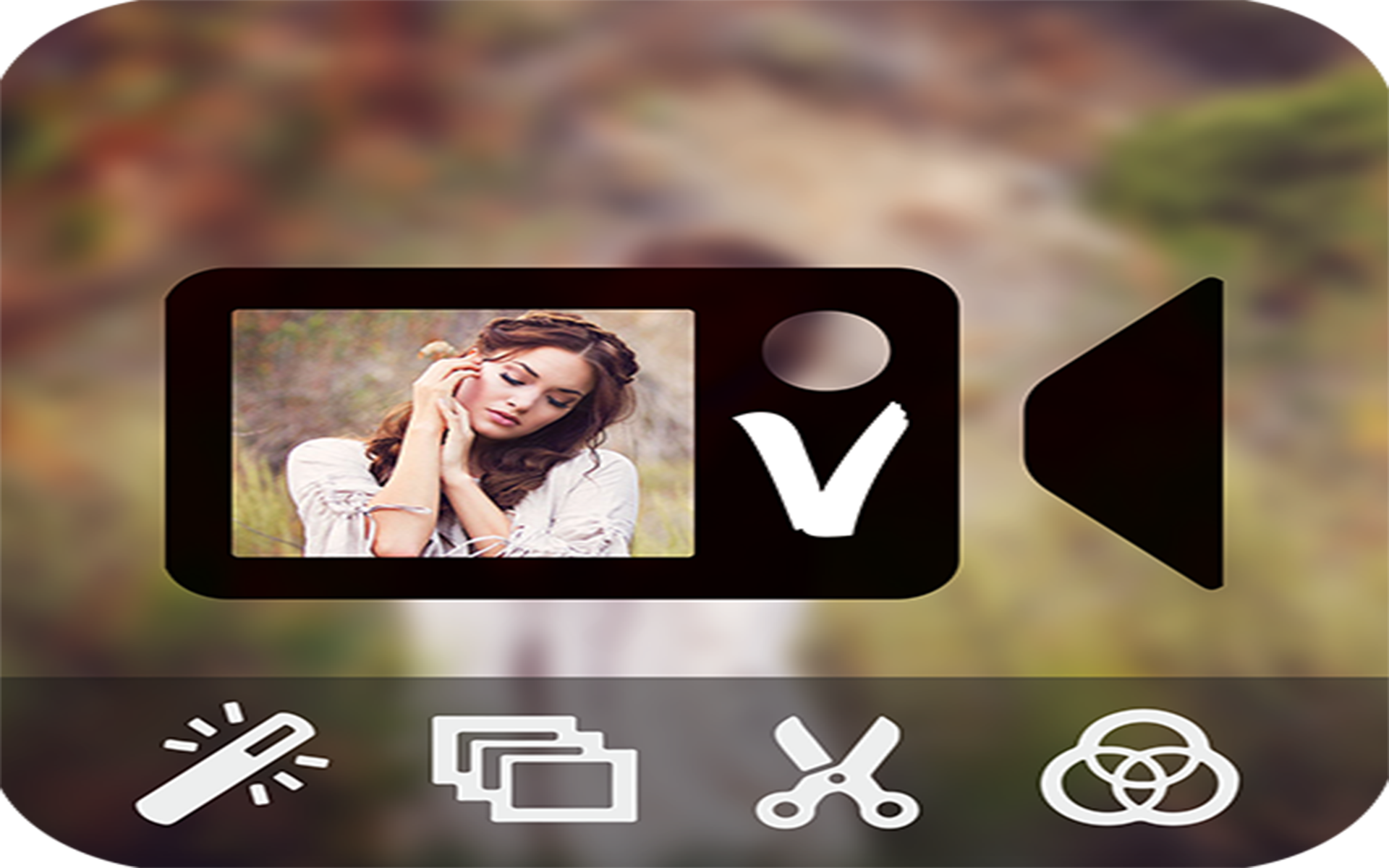 Video Editor Pro V+ Free HD - App on Amazon Appstore