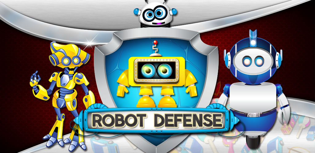 Robot Defense:Amazon.com:Appstore for Android