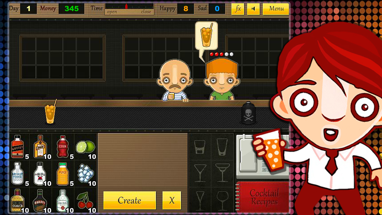 Bartender Mix Genius - App on Amazon Appstore