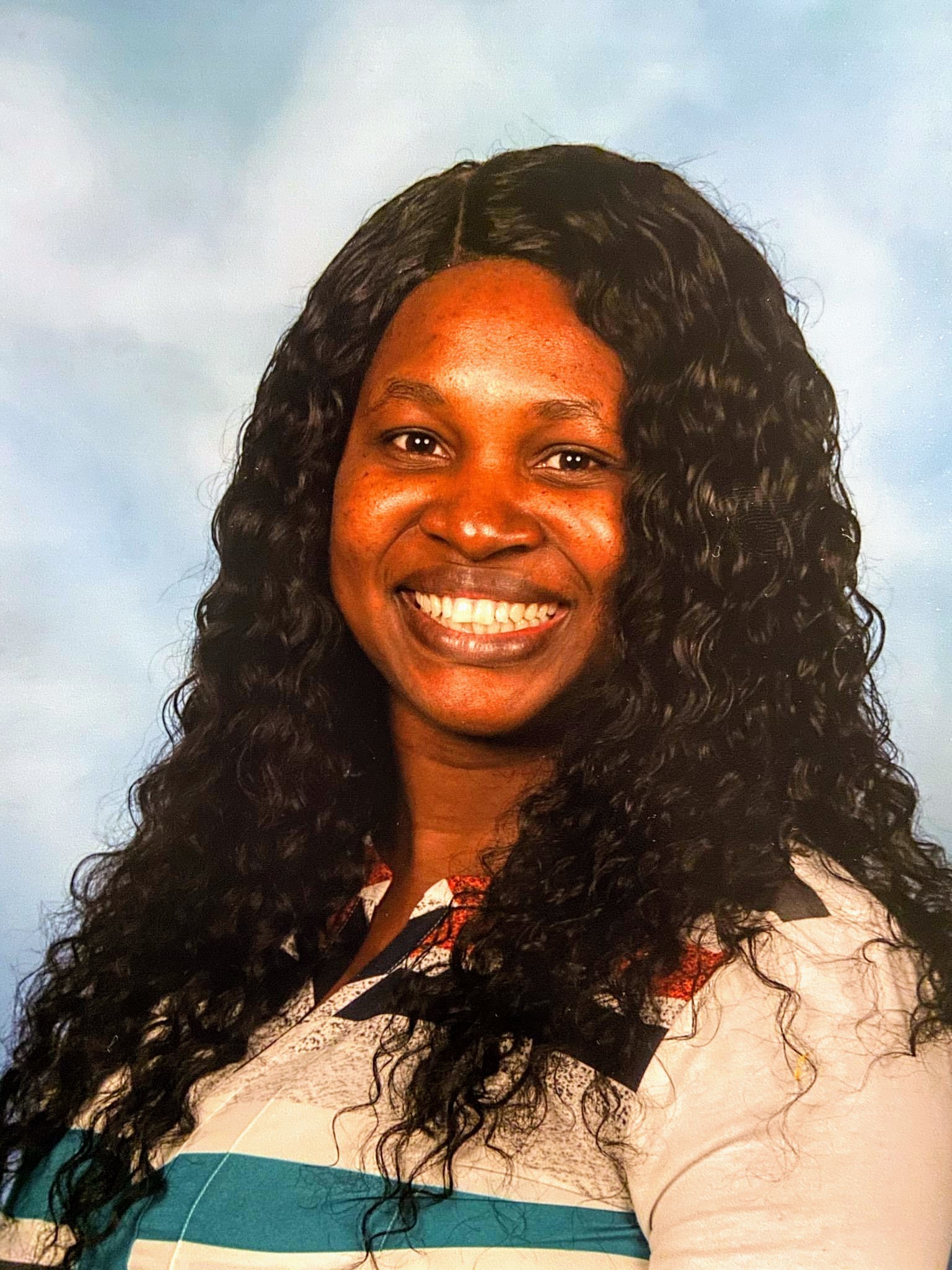 Amazon.com: Mrs Neema K. Jn Baptiste-Fontenelle: books, biography ...