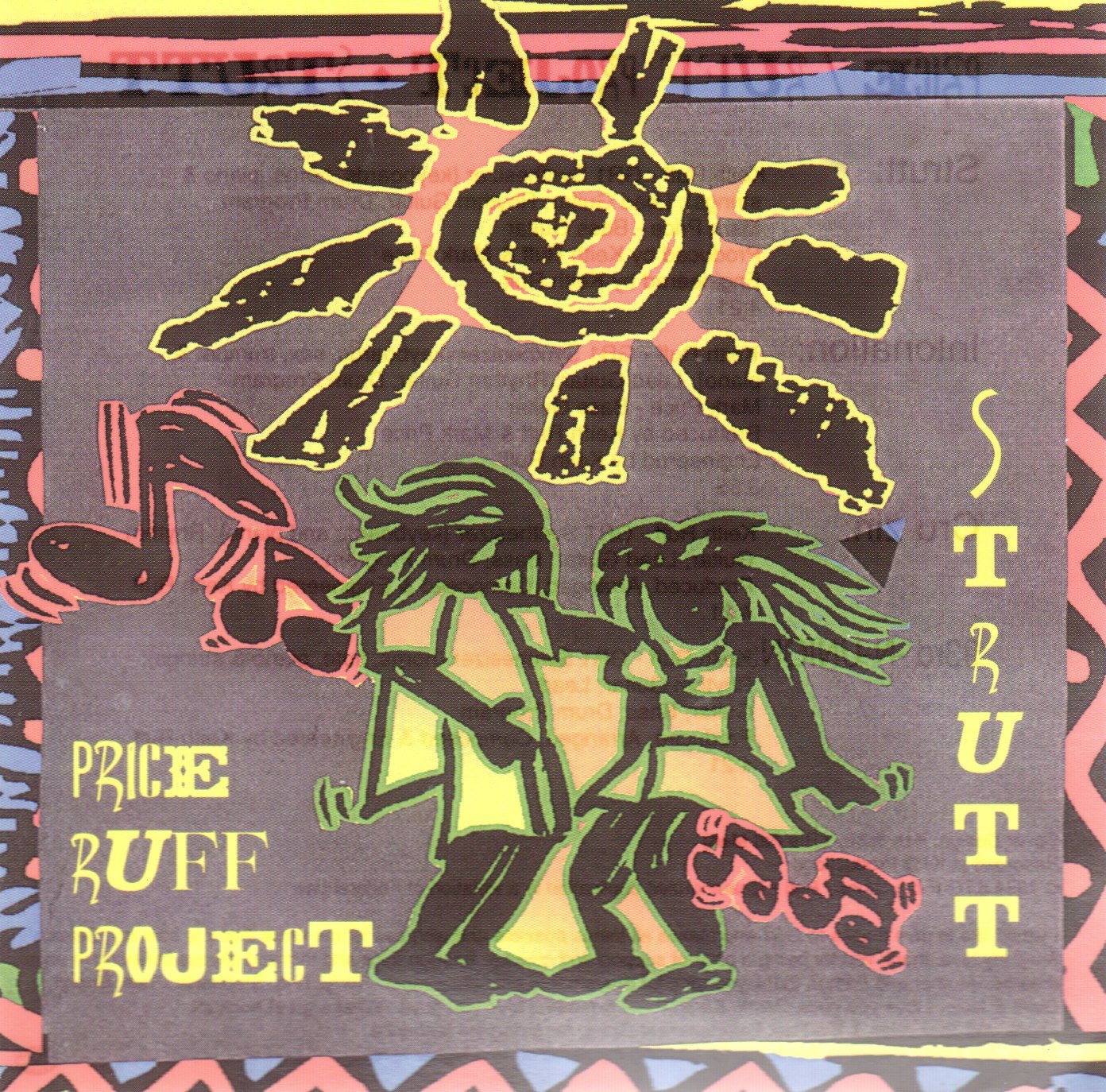 Strutt [EP] - Amazon.com Music