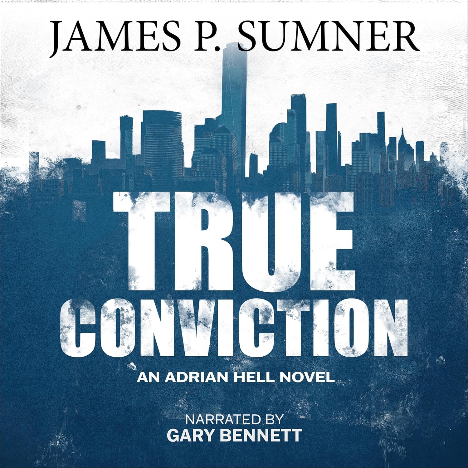 Amazon.com: True Conviction: Adrian Hell Series, Book 1 (Audible Audio ...