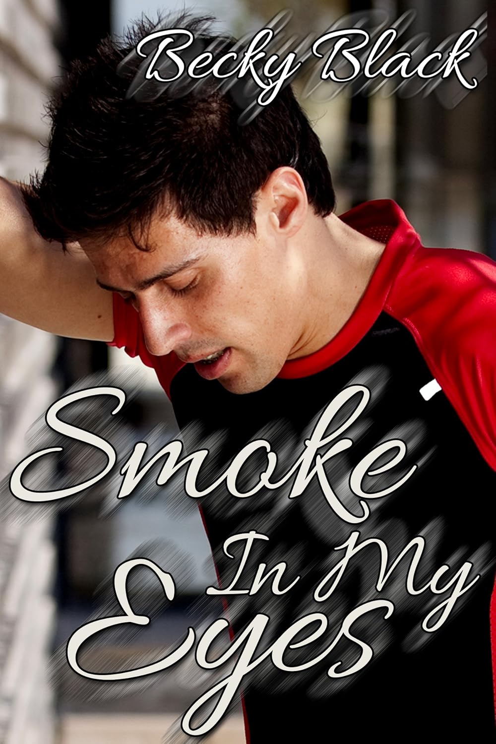 Smoke In My Eyes - Kindle edition by Black, Becky. Literature & Fiction ...