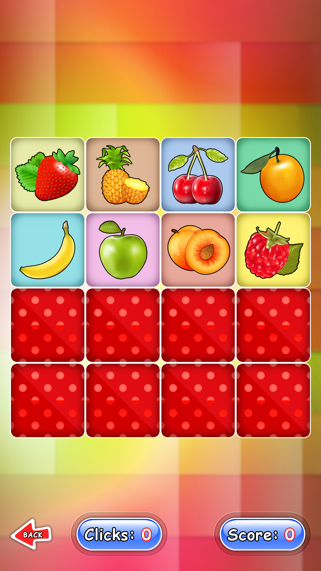 Match Cards - Memory Game - App on Amazon Appstore
