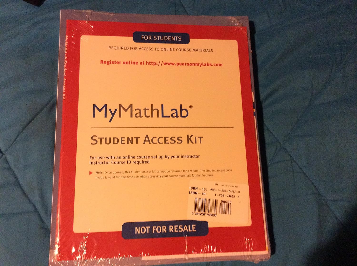 Prealgebra Plus NEW MyLab Math with Pearson eText - Access Card Package ...