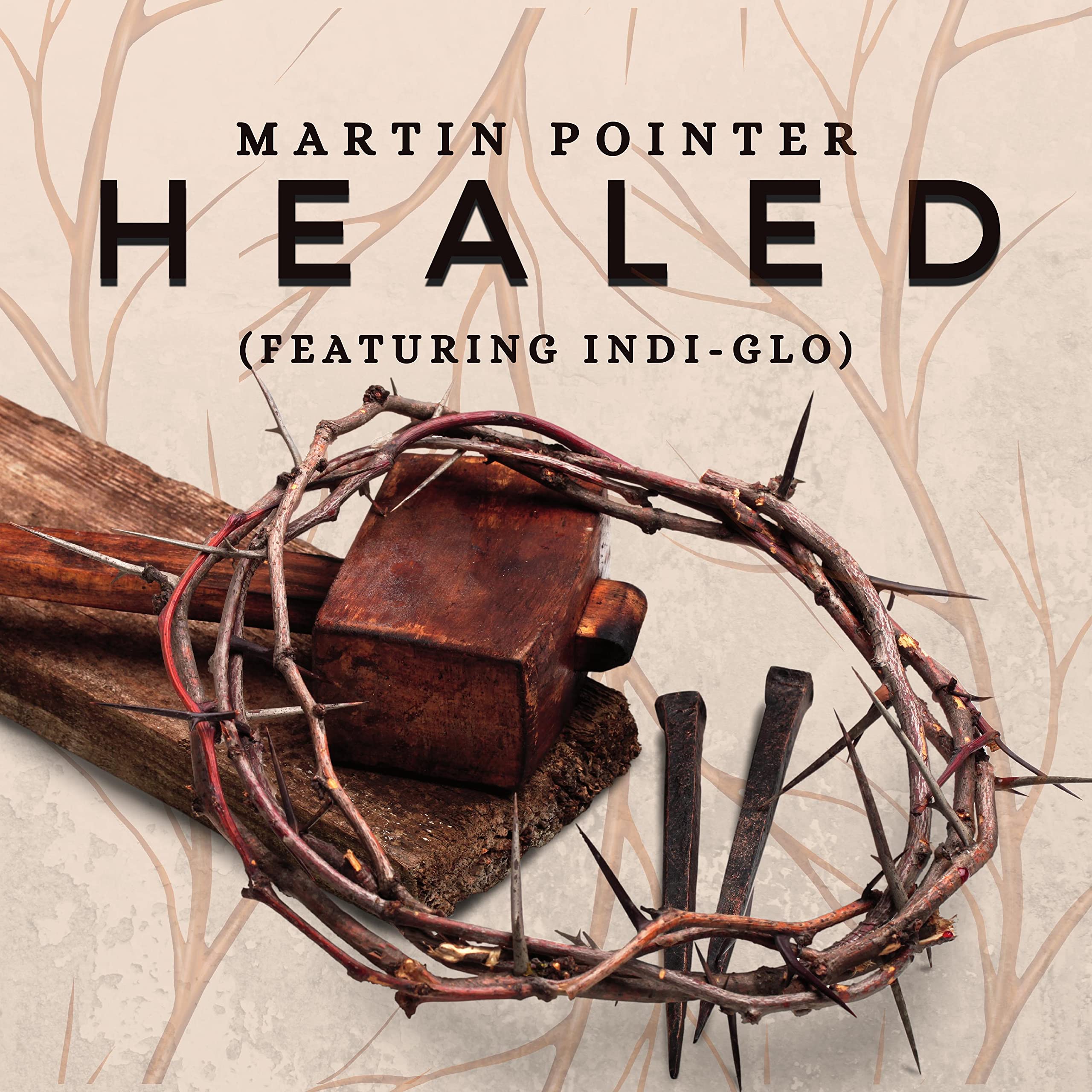 Amazon Music Unlimited - Martin Pointer feat. Indi-Glo 『Healed』