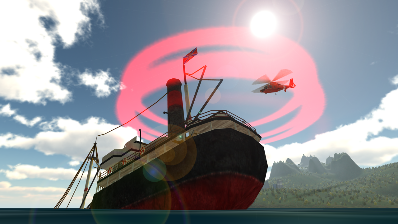 Air Ambulance Simulator - App on Amazon Appstore