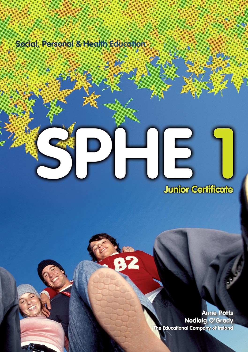 SPHE 1 : Amazon.in: Books