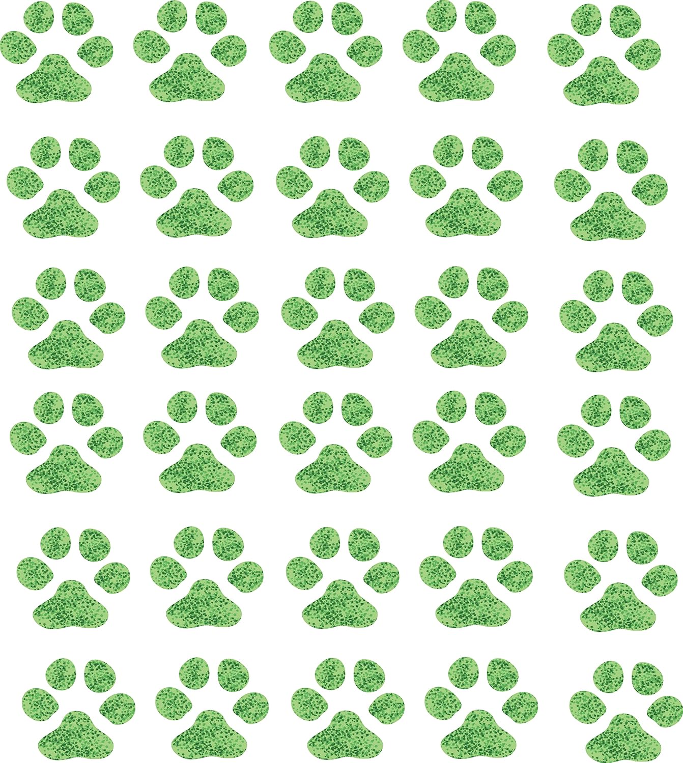 Amazon.com: Day Care Ideas - Pre School 1st Grade - Paw Paws Sheet ...