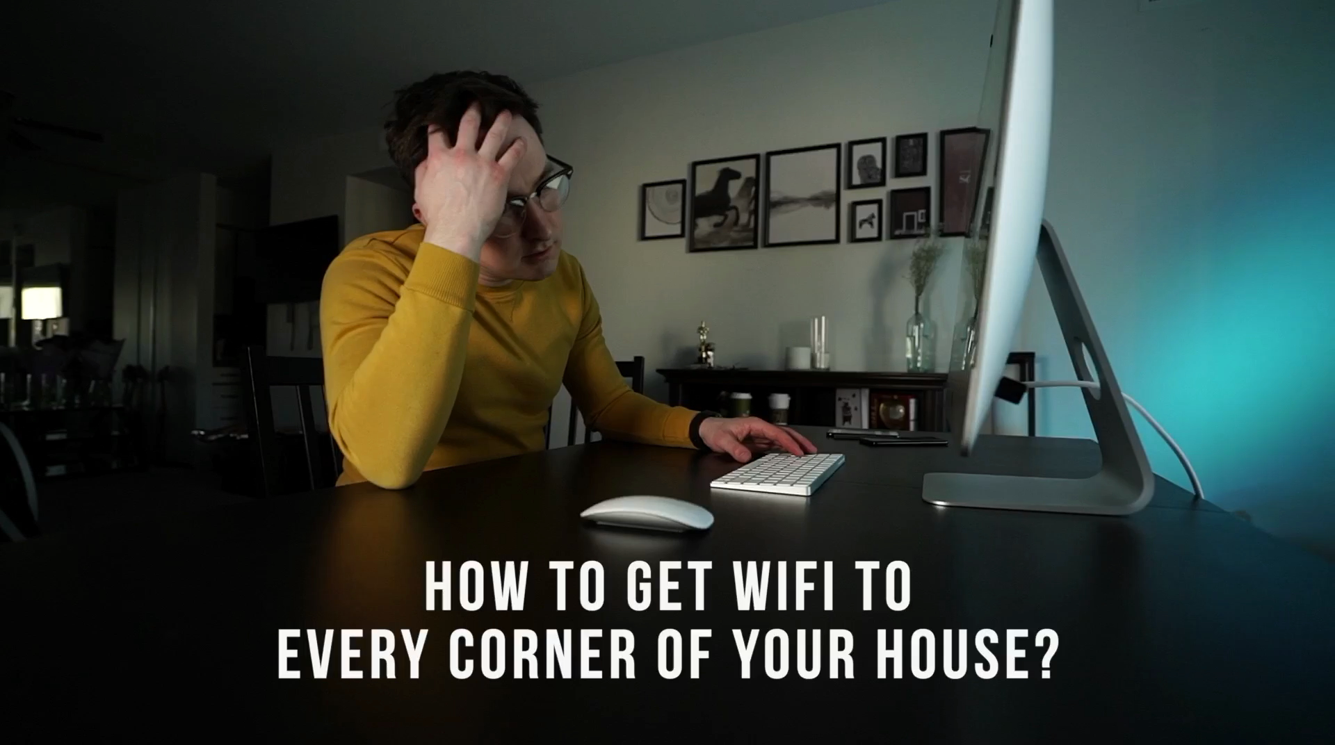 Watch Nextbox WiFi Extender Overview on Amazon Live