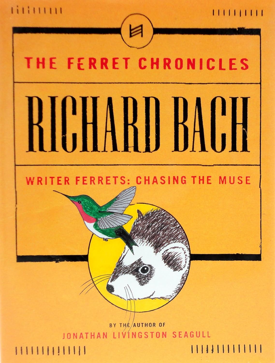 Amazon.com: Writer Ferrets: Chasing the Muse (Ferret Chronicles ...
